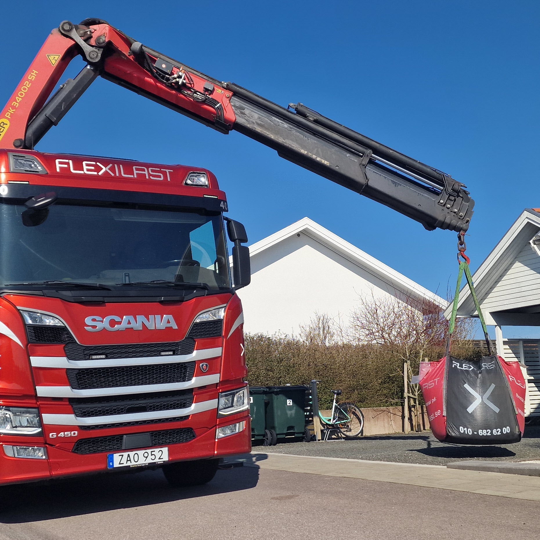 Webbshop Flexilast – Flexilast Webbshop