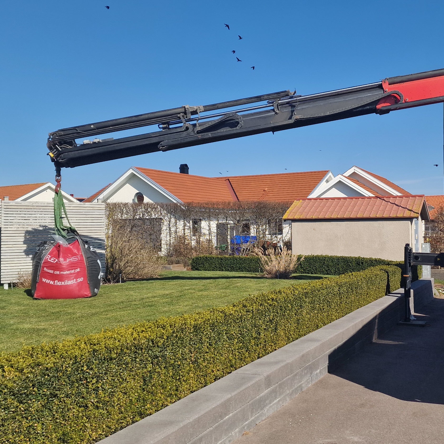 Webbshop Flexilast – Flexilast Webbshop